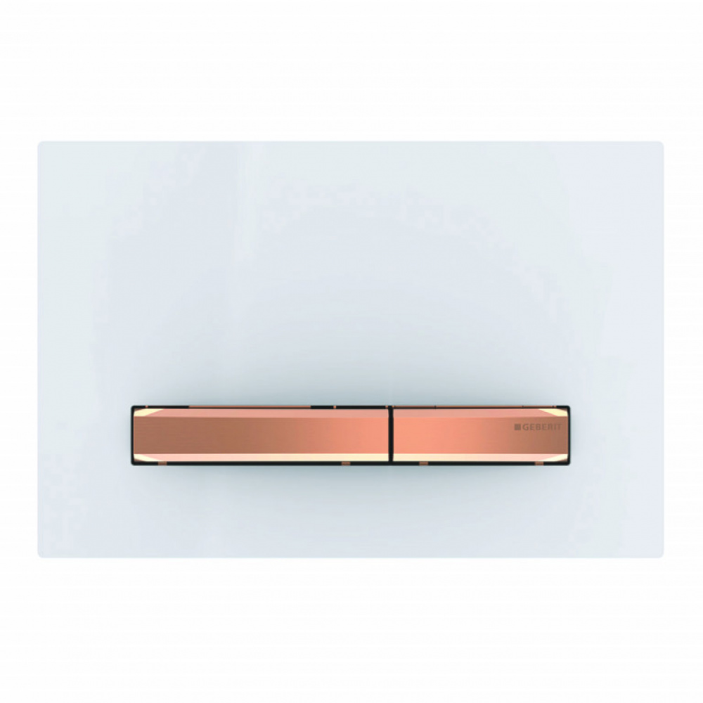 Tasteri i Tipke | Geberit - Sigma 50 - 2K Ispiranje Akvadom, akcija