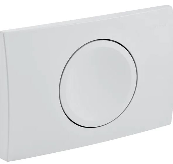 Tasteri i Tipke | Geberit Delta 11 - Bela Tipka Akvadom, akcija