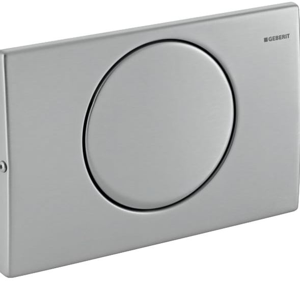 Tasteri i Tipke | Geberit Delta 15 - Inox Akvadom, akcija